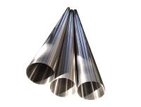 China ASTM 304 316L 321 309 904L Stainless Steel Seamless Pipe 2-50mm Thickness for sale