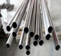 China 316L Cold Drawn Seamless Stainless Steel Tube 100mm OD 12M Length C276 UNS10276 for sale