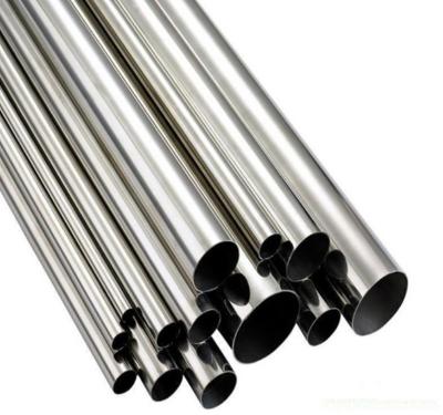 China 150mm Stainless Steel Seamless Pipe 304 304L 316L Sanitary Tubing 5/8 for sale