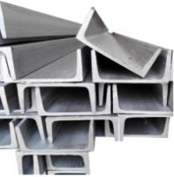 China U Shaped Steel Beam Profile U Channel Beam 316SS 304SS for sale