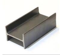 China Hot Rolled Steel H Beam IPE HEA HEB 100mm 200mm A572 S355JR for Building Structure for sale