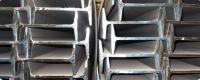 China Hot Rolled Steel H Beam IPE HEA HEB 100mm 200mm A572 S355JR for Building Structure for sale
