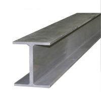 China Hot Rolled Steel H Beam IPE HEA HEB 100mm 200mm A572 S355JR for Building Structure for sale