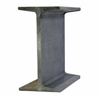 China Hot Rolled Steel I Beam HEA HEB IPE Standard 100mm to 400mm 6m 12m Length for Building Structure for sale