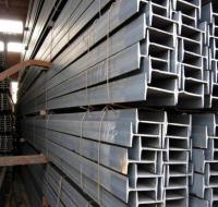 China Hot Rolled Steel I Beam HEA HEB IPE Standard 100mm to 400mm 6m 12m Length for Building Structure for sale