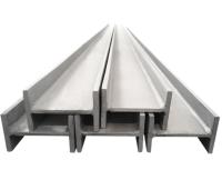 China European Standard H Beam HEA HEB IPE 100mm 700mm Hot Rolled Steel Beam for Structural Construction for sale
