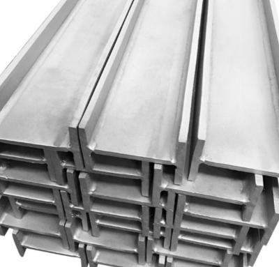 China European Standard H Beam HEA HEB IPE 100mm 700mm Hot Rolled Steel Beam for Structural Construction for sale