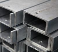China Galvanised C Channel Steel Beam Profile Purlins Q235B Q345B 1.6mm 200mm for sale
