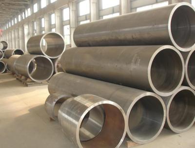 China ASTM A106 A53 A333 Seamless Steel Pipe Low Carbon CS SMLS Pipe 20 Inch for sale