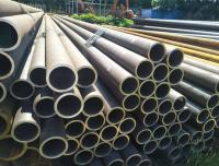 China ASTM A106 A53 A333 Seamless Steel Pipe Low Carbon CS SMLS Pipe 20 Inch for sale