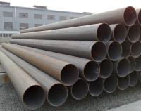 China ASTM A106 A53 A333 Seamless Steel Pipe Low Carbon CS SMLS Pipe 20 Inch for sale