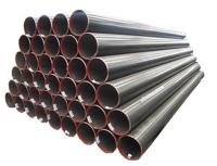 China ASTM A252 API 5L X52 SSAW Helical Spiral Welded Steel Pipe Schedule 40 12m for sale