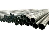 China Erw Black Welded Steel Pipe Schedule 40 API 5l for sale