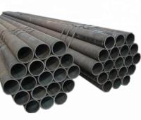 China ERW Galvanized Steel Pipe 21mm-406mm OD for Construction and Structural Use for sale