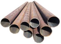China Seamless Carbon Steel Pipe SAE 1020 1018 Schedule 80 SCH 40 OD 10-910mm for sale
