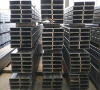 China Carbon Steel Rectangular Tubing SA 214 A513 A500 40x40mm ERW Welded Pipe for sale