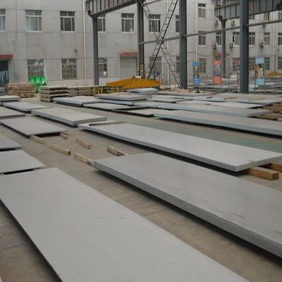 China Hot Rolled Carbon Steel Plate ASTM A36 Q235 Q345 SS400 10mm 20mm for Construction Shipbuilding for sale