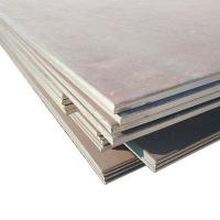 China Hot Rolled Carbon Steel Plate ASTM A36 Q235 Q345 SS400 10mm 20mm for Construction Shipbuilding for sale