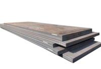 China Hot Rolled Mild Steel Plate ASTM A36 S235 S275 S355 1.5mm to 300mm Thick for sale