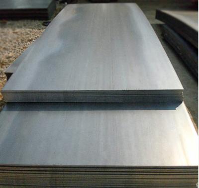 China Cold Rolled Carbon Steel Sheet 1.2mm-2.2mm DC01 SPCC 1250mm for Automotive Home Appliances for sale