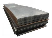 China Mild Carbon Steel Plate A105 SS400 5mm 20mm Hot Rolled Steel Sheet for Construction for sale