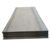 China Mild Carbon Steel Plate A105 SS400 5mm 20mm Hot Rolled Steel Sheet for Construction for sale