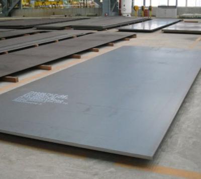 China Cold Rolled Carbon Steel Plate A516 Grade 60 1018 1045 1.0-150mm Thick for sale