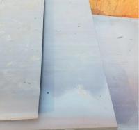 China AISI 1020 Carbon Steel Plate 10mm Hot Rolled ASTM A36 Steel Sheet for Construction for sale