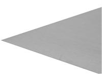 China Monel 400 Alloy Steel Plate ASTM B127 Nickel Copper Sheet 8.83 g/cm3 for sale