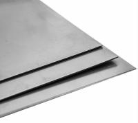China Monel 400 Alloy Steel Plate ASTM B127 Nickel Copper Sheet 8.83 g/cm3 for sale