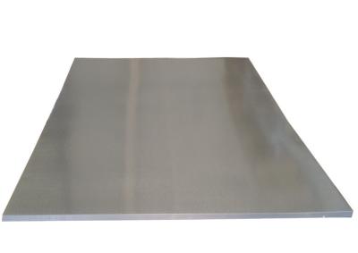 China Monel 400 Alloy Steel Plate ASTM B127 Nickel Copper Sheet 8.83 g/cm3 for sale