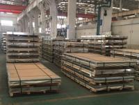 China ASTM Monel K500 Nickel Alloy Sheet N05500 2.4375 Plate 0.3-180mm for sale