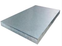 China Nickel Alloy Plate N10276 Monel 400 ASTM B127 UNS N06625 Sheet 0.8-36mm for sale