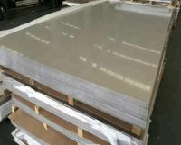 China Nickel Alloy Plate N10276 Monel 400 ASTM B127 UNS N06625 Sheet 0.8-36mm for sale