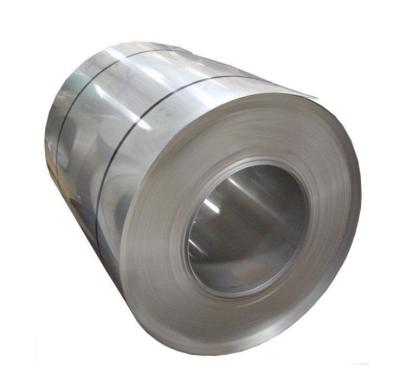 China Inconel 600 Strip Coil Ni Cr Fe Alloy Steel UNS N06600 0.15mm Thickness for sale