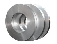 China Inconel 600 Strip Coil Ni Cr Fe Alloy Steel UNS N06600 0.15mm Thickness for sale