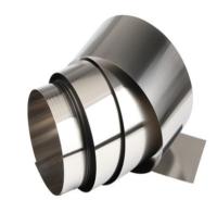 China Inconel 600 Strip Coil Ni Cr Fe Alloy Steel UNS N06600 0.15mm Thickness for sale