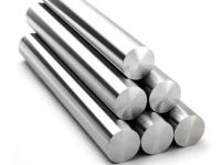 China Inconel 625 Round Bar NiCr22Mo9Nb 6mm-600mm Nickel Alloy Rod for sale