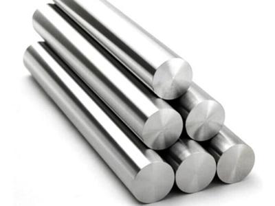 China Inconel 625 Round Bar NiCr22Mo9Nb 6mm-600mm Nickel Alloy Rod for sale
