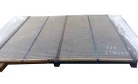 China SA1750CR CCO Chromium Carbide Overlay Plate Rectangle Wear Resistant 58-65 HRC for sale