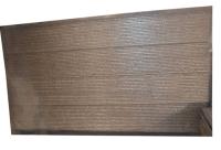 China SA1750CR CCO Chromium Carbide Overlay Plate Rectangle Wear Resistant 58-65 HRC for sale