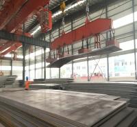 China Abrasion Resistant Steel Plate NM500 HB500 AR450 AR500 SPA-H Wear Resistant Steel Sheet for sale