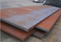 China Domex 700 MC Wear Resistant Steel Plate 2mm-3mm Abrasive Welding Steel Sheet for sale