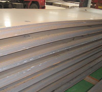 China Domex 700 MC Wear Resistant Steel Plate 2mm-3mm Abrasive Welding Steel Sheet for sale