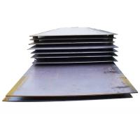 China Wear Resistant Steel Plate NM400 450 500 600 XAR400 High Manganese 3mm-300mm for sale