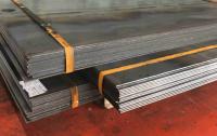 China Wear Resistant Steel Plate NM400 450 500 600 XAR400 High Manganese 3mm-300mm for sale