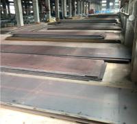 China Wear Resistant Steel Plate NM400 450 500 600 XAR400 High Manganese 3mm-300mm for sale