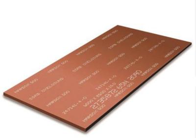 China Abrasion Resistant Steel Plate AR500 NM500 10mm-50mm Thickness Hot Rolled Wear Plate for sale