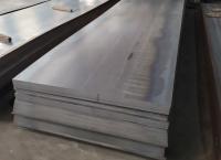 China Abrasion Resistant Steel Plate K340 K400 K450 K500 500HBW for Mining Dump Truck Side Plate for sale