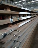 China Abrasion Resistant Steel Plate K340 K400 K450 K500 500HBW for Mining Dump Truck Side Plate for sale